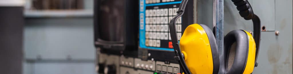 Workplace Noise Assessments | Inhouse Safety